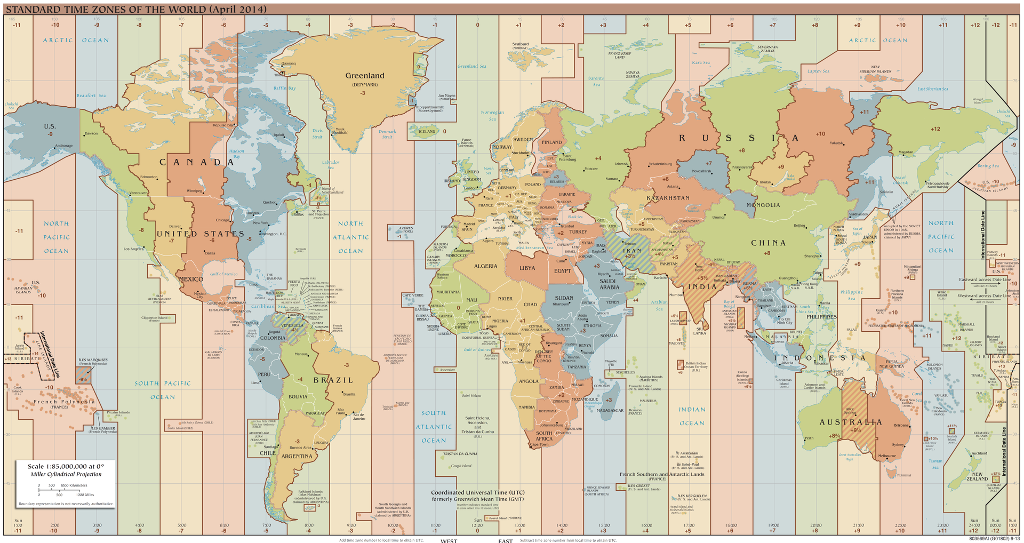 On Java Dates Calendars And Time Zones Basvanstratum nl